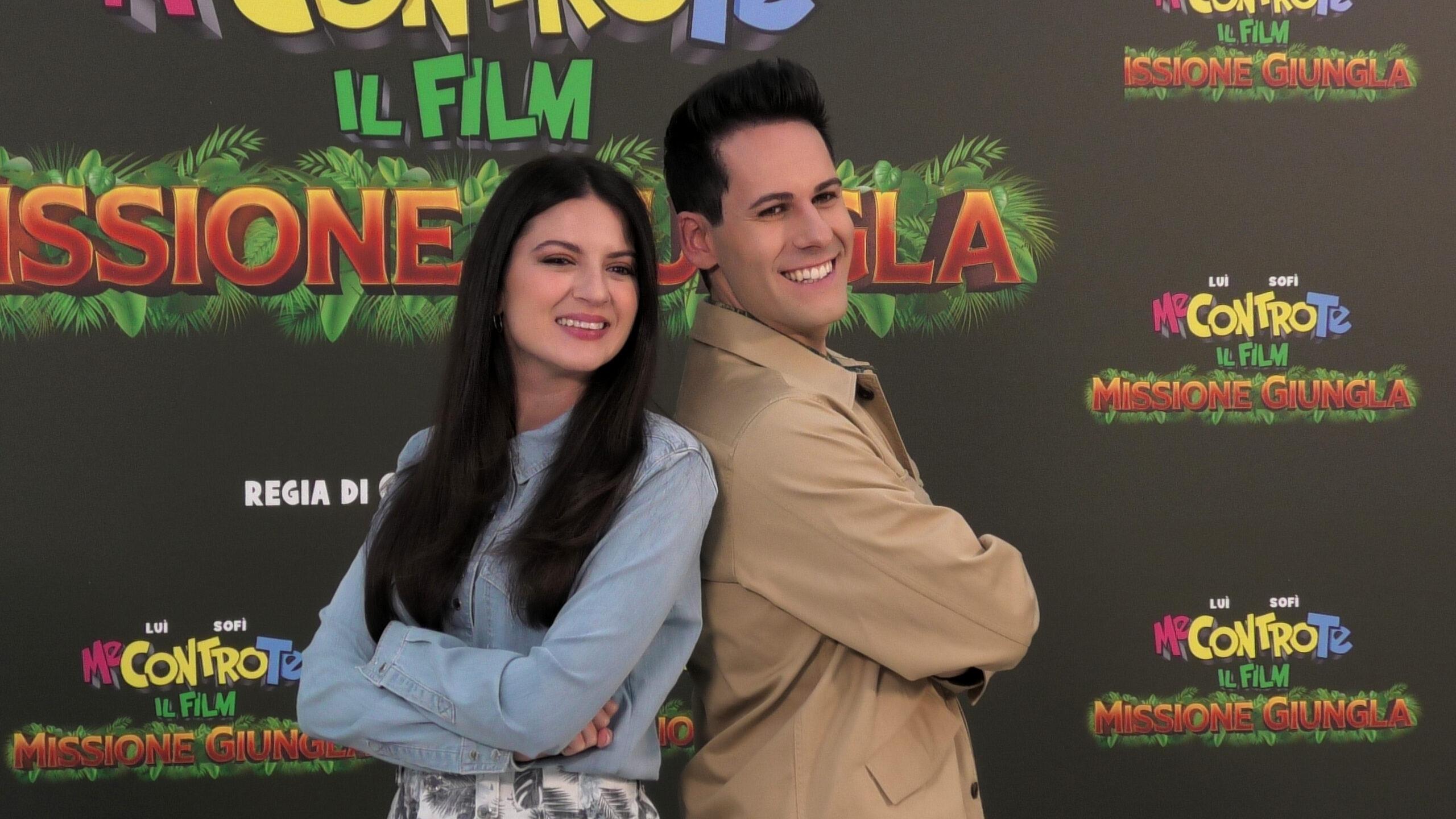 Me Contro Te Wallpapers - Top Free Me Contro Te Backgrounds ...