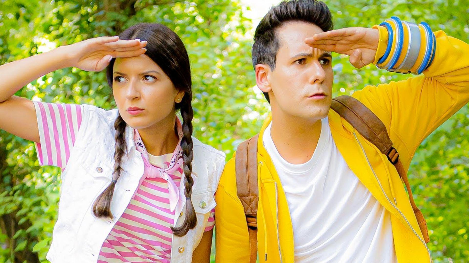 Me Contro Te Wallpapers - Top Free Me Contro Te Backgrounds ...