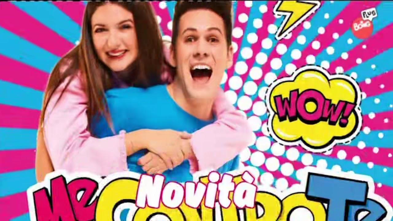 Me Contro Te Wallpapers - Top Free Me Contro Te Backgrounds ...