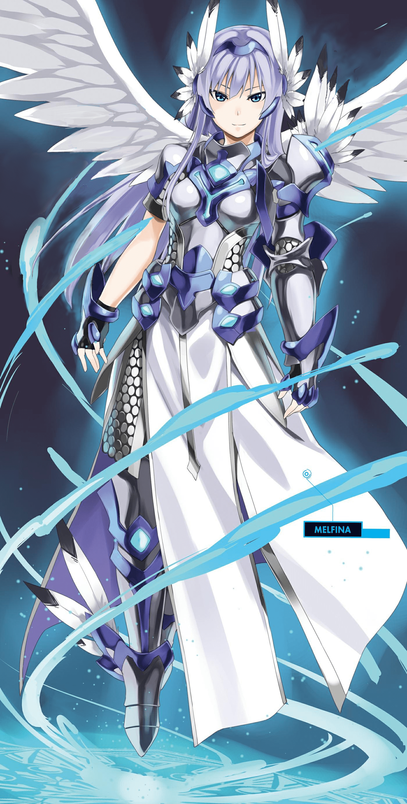 Kuro No Shōkanshi Wallpapers - Top Free Kuro No Shōkanshi Backgrounds ...