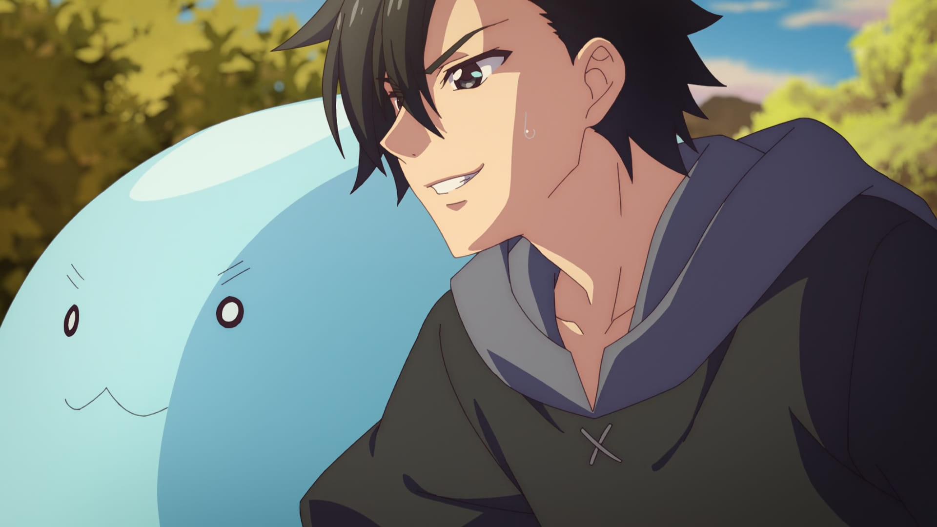 Kuro No Shōkanshi Wallpapers - Top Free Kuro No Shōkanshi Backgrounds ...