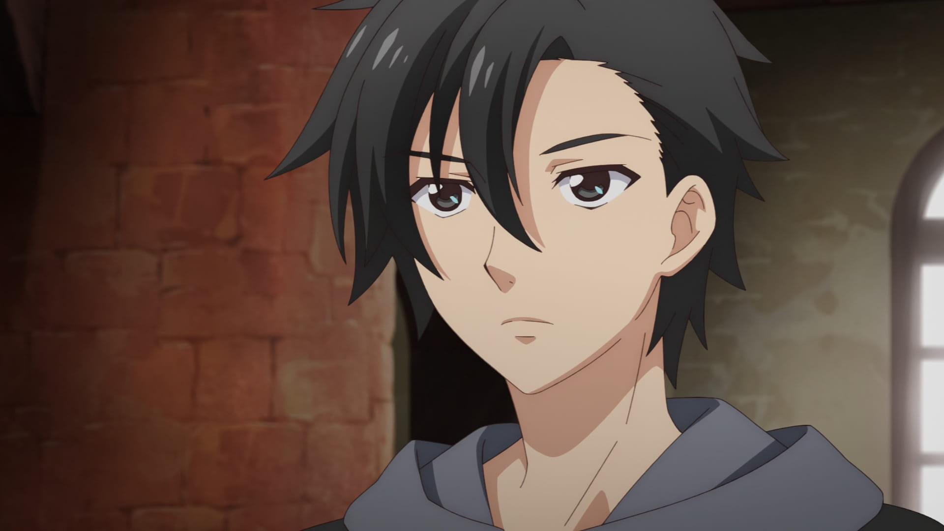 Kuro No Shōkanshi Wallpapers - Top Free Kuro No Shōkanshi Backgrounds ...