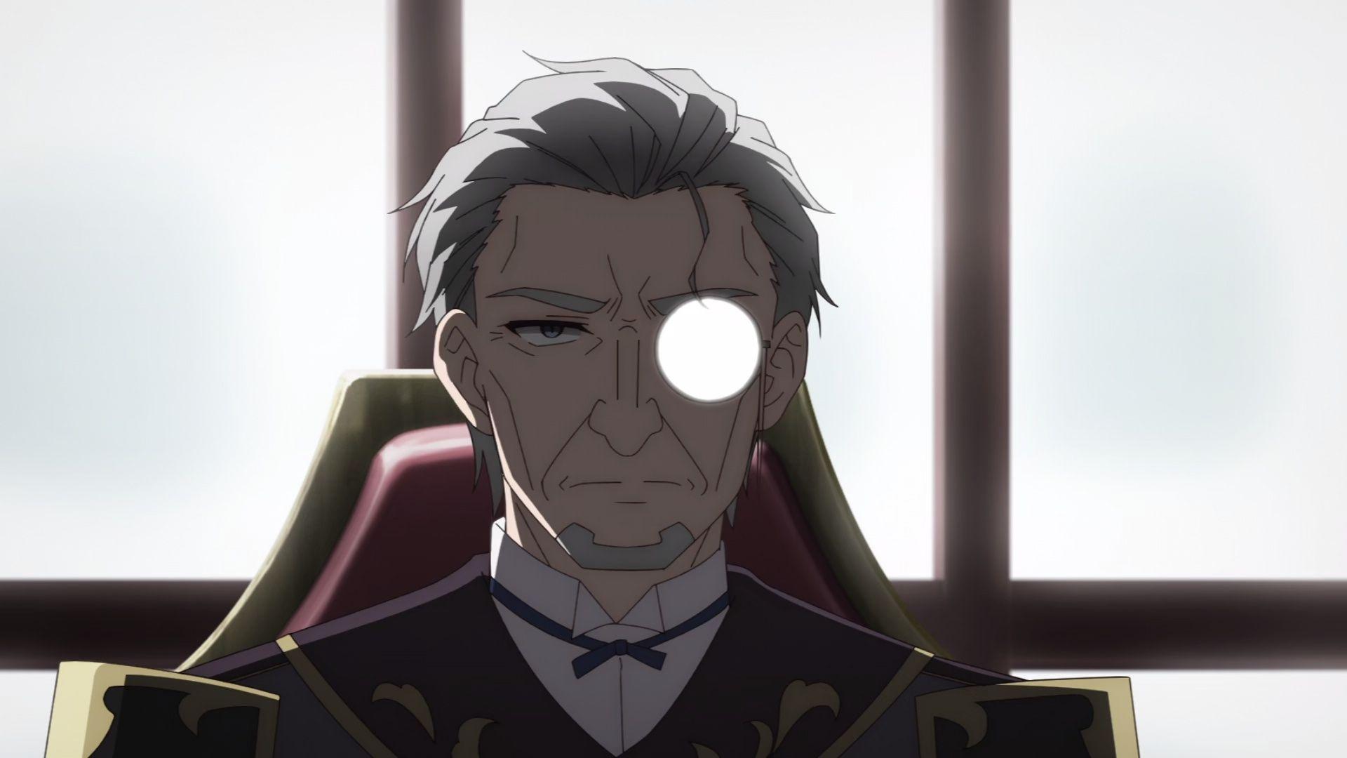 Kuro No Shōkanshi Wallpapers - Top Free Kuro No Shōkanshi Backgrounds ...