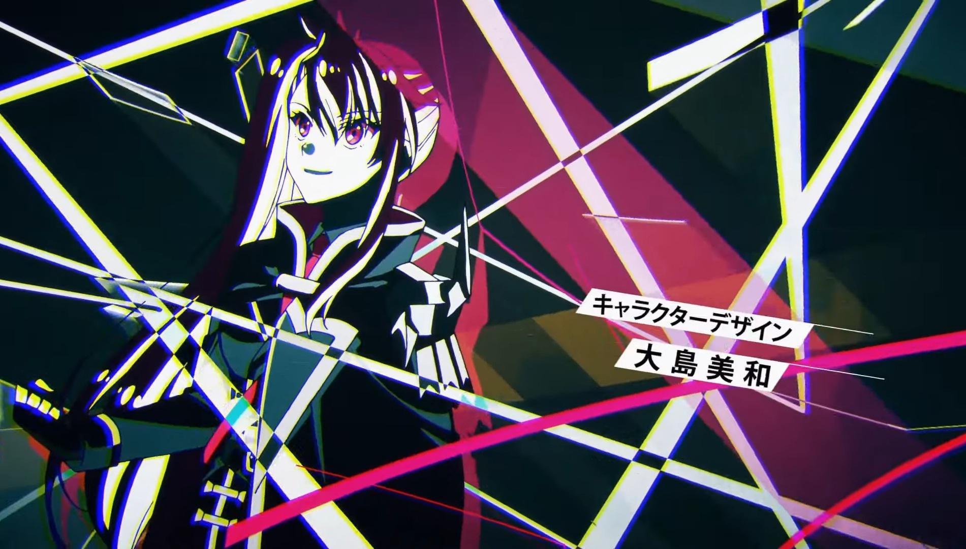 Kuro No Shōkanshi Wallpapers - Top Free Kuro No Shōkanshi Backgrounds ...