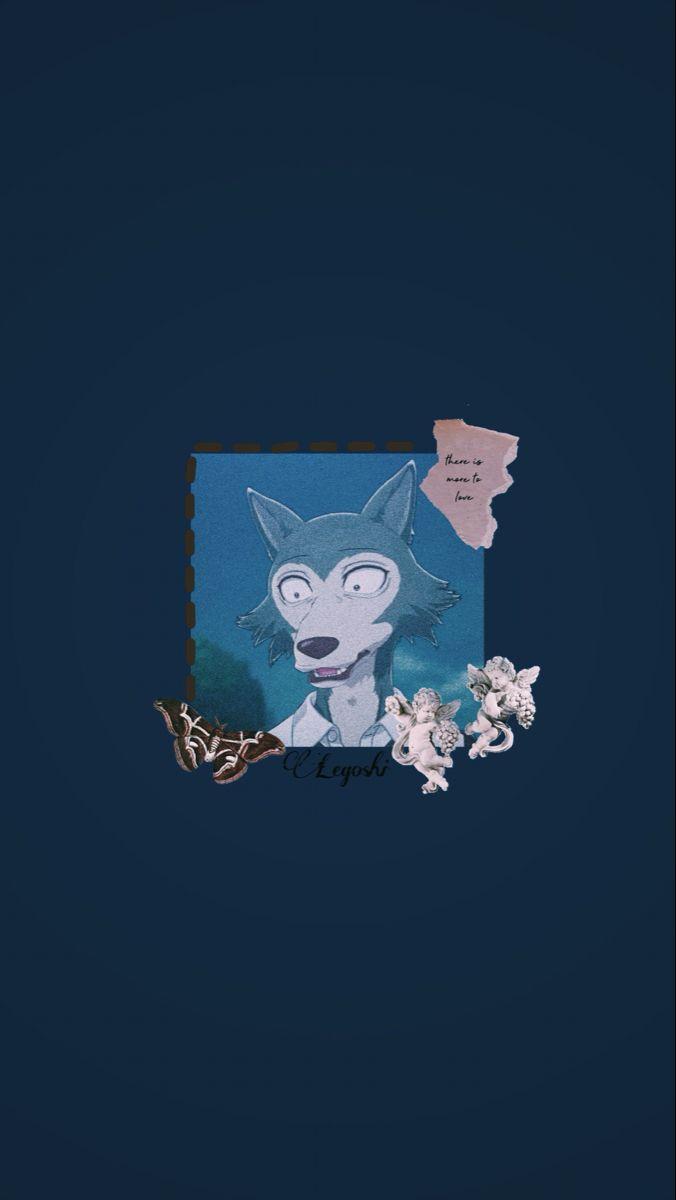 Legoshi Wallpapers - Top Free Legoshi Backgrounds - WallpaperAccess