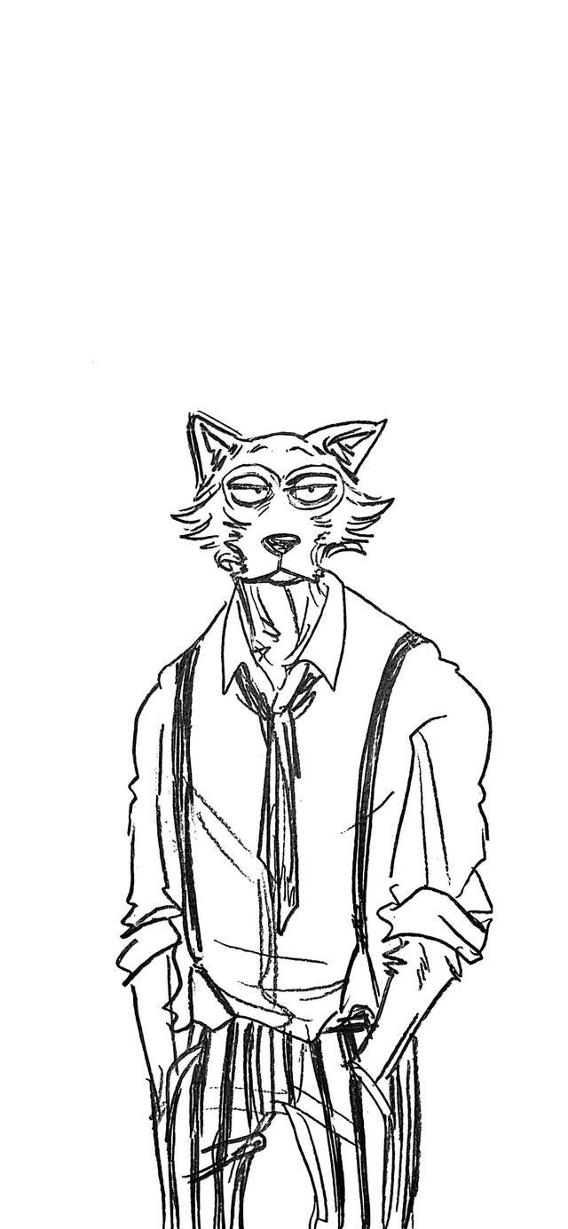 Legoshi Wallpapers - Top Free Legoshi Backgrounds - WallpaperAccess