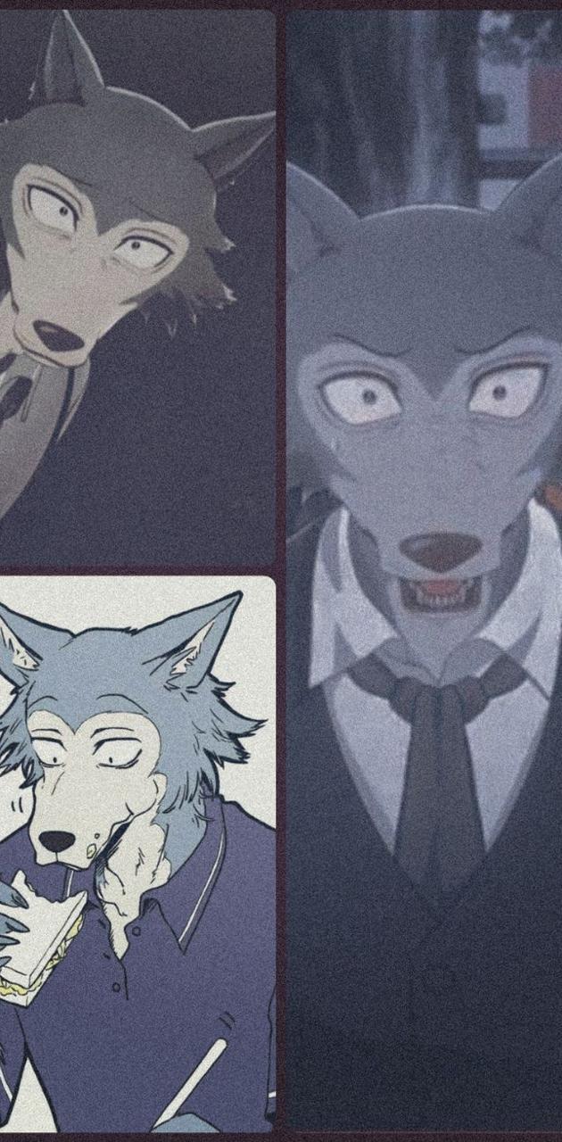 Legoshi Wallpapers - Top Free Legoshi Backgrounds - WallpaperAccess