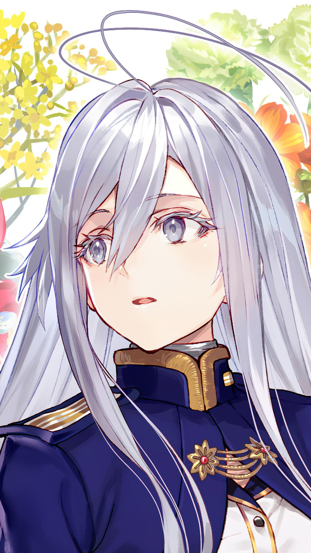 Vladilena Milizé Wallpapers - Top Free Vladilena Milizé Backgrounds - WallpaperAccess