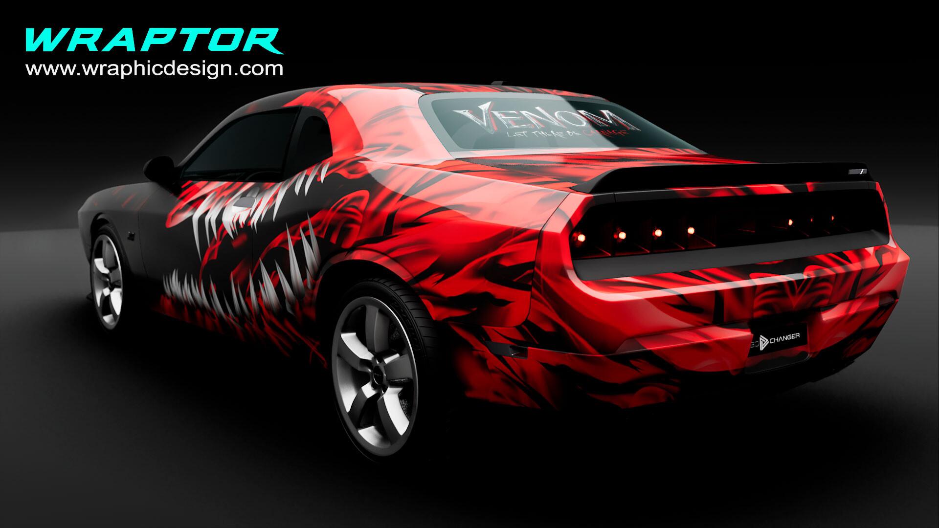 Car Wrap Wallpapers - Top Free Car Wrap Backgrounds - WallpaperAccess