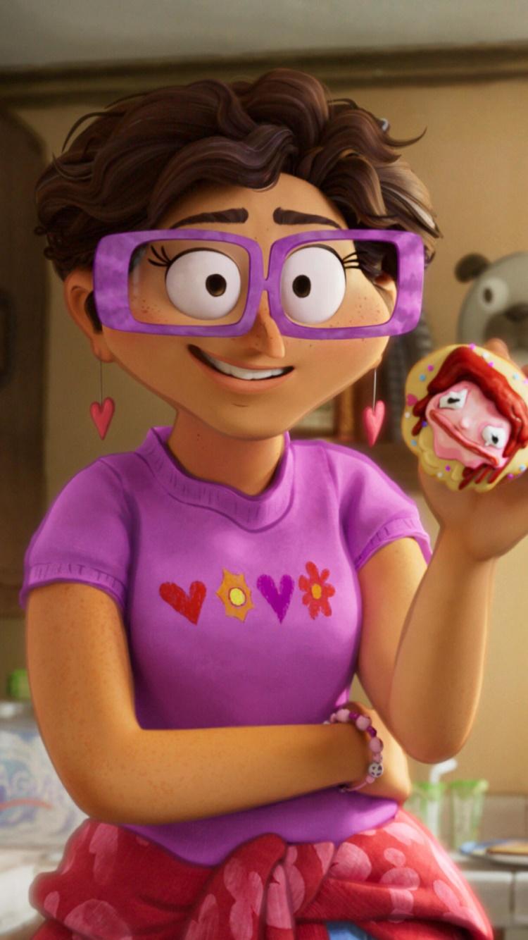 The Mitchells Vs. The Machines Wallpapers - Top Free The Mitchells Vs. The Machines Backgrounds ...