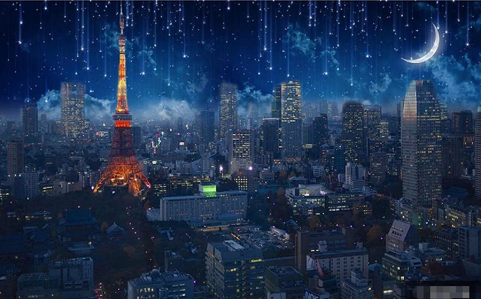 Crescent City Wallpapers - Top Free Crescent City Backgrounds ...