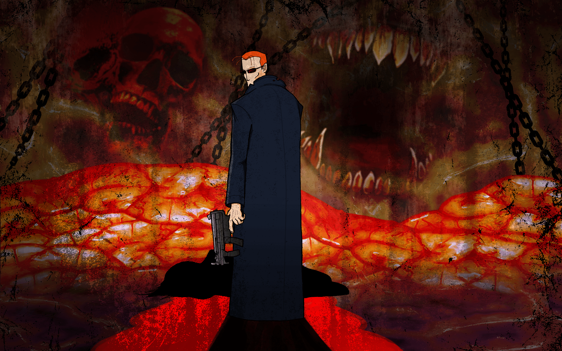 Postal Wallpapers - Top Free Postal Backgrounds - WallpaperAccess