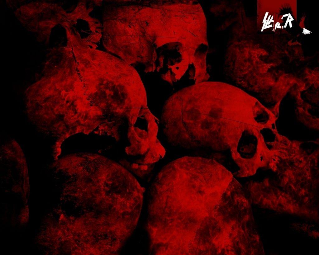 Slayer Wallpapers - Top Những Hình Ảnh Đẹp