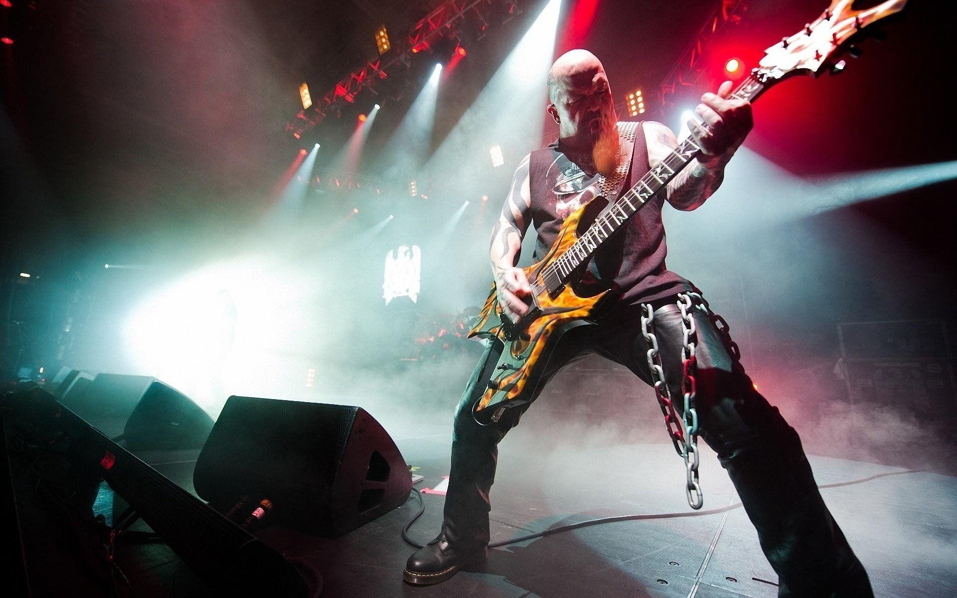 Slayer Wallpapers - Top Free Slayer Backgrounds - WallpaperAccess