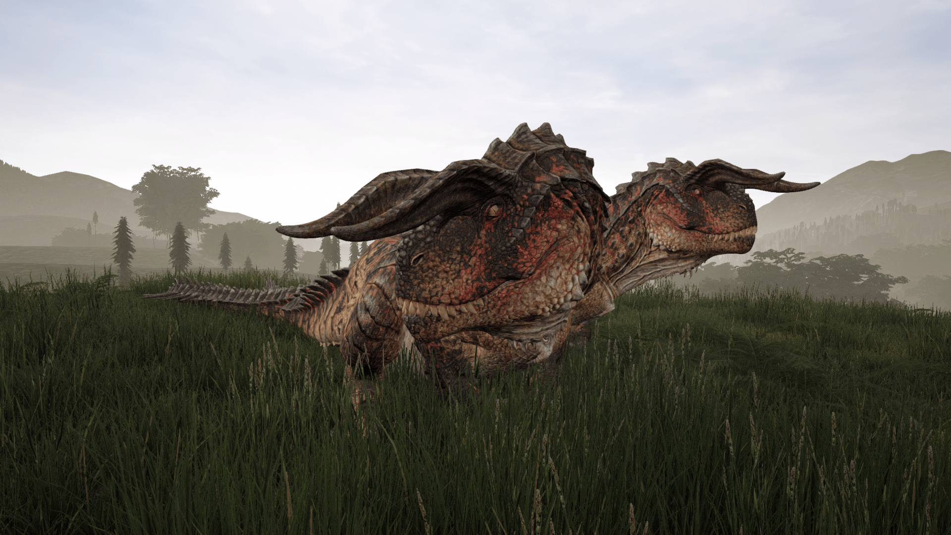 The Isle Wallpapers - Top Free The Isle Backgrounds - WallpaperAccess