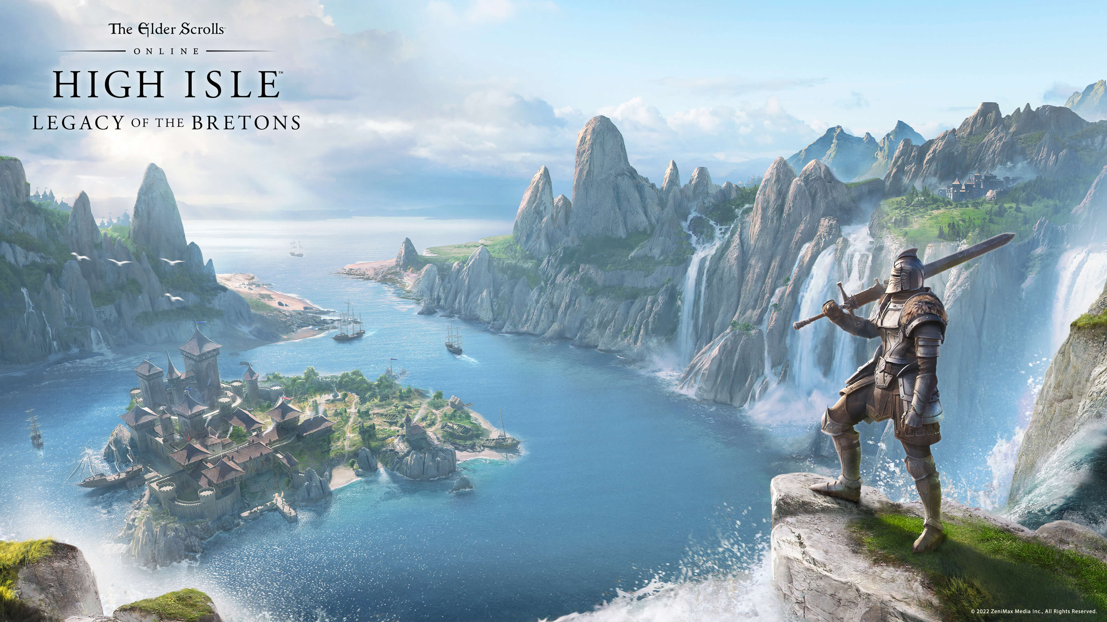 The Isle Wallpapers - Top Free The Isle Backgrounds - WallpaperAccess