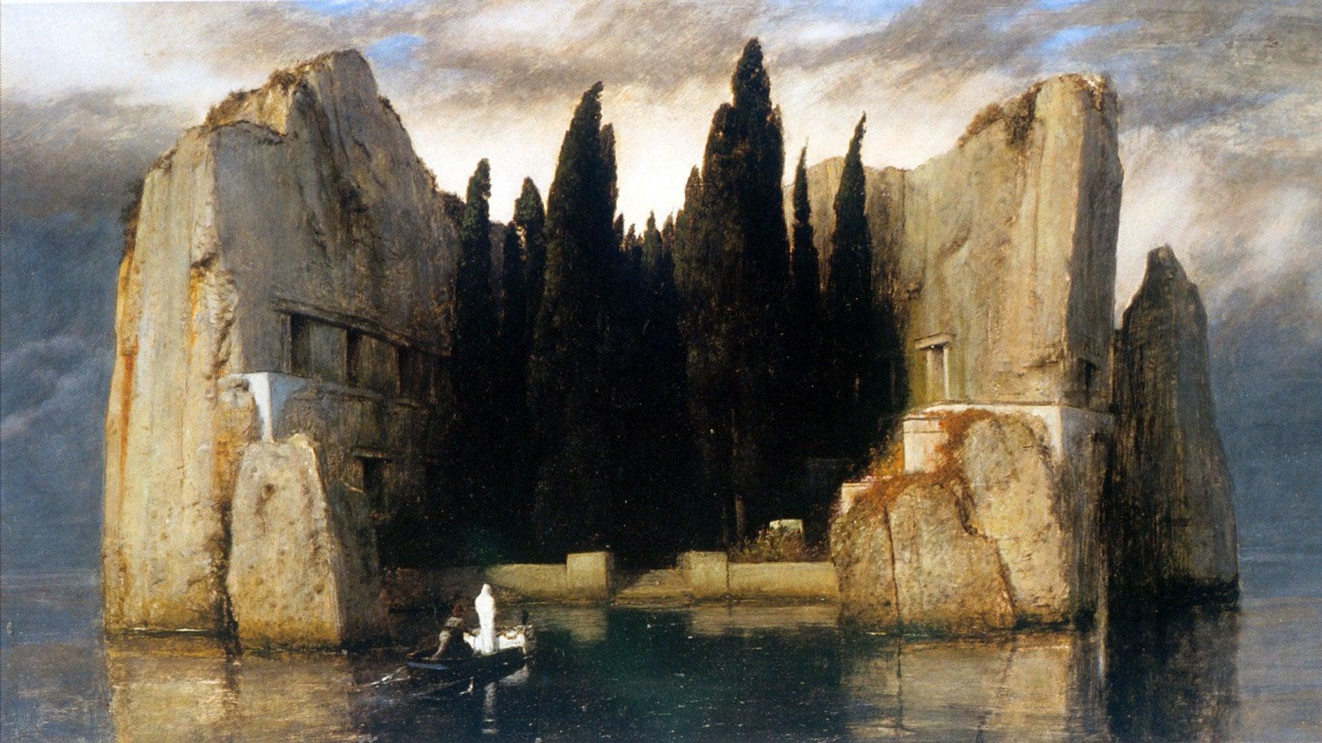 The Isle Wallpapers - Top Free The Isle Backgrounds - WallpaperAccess