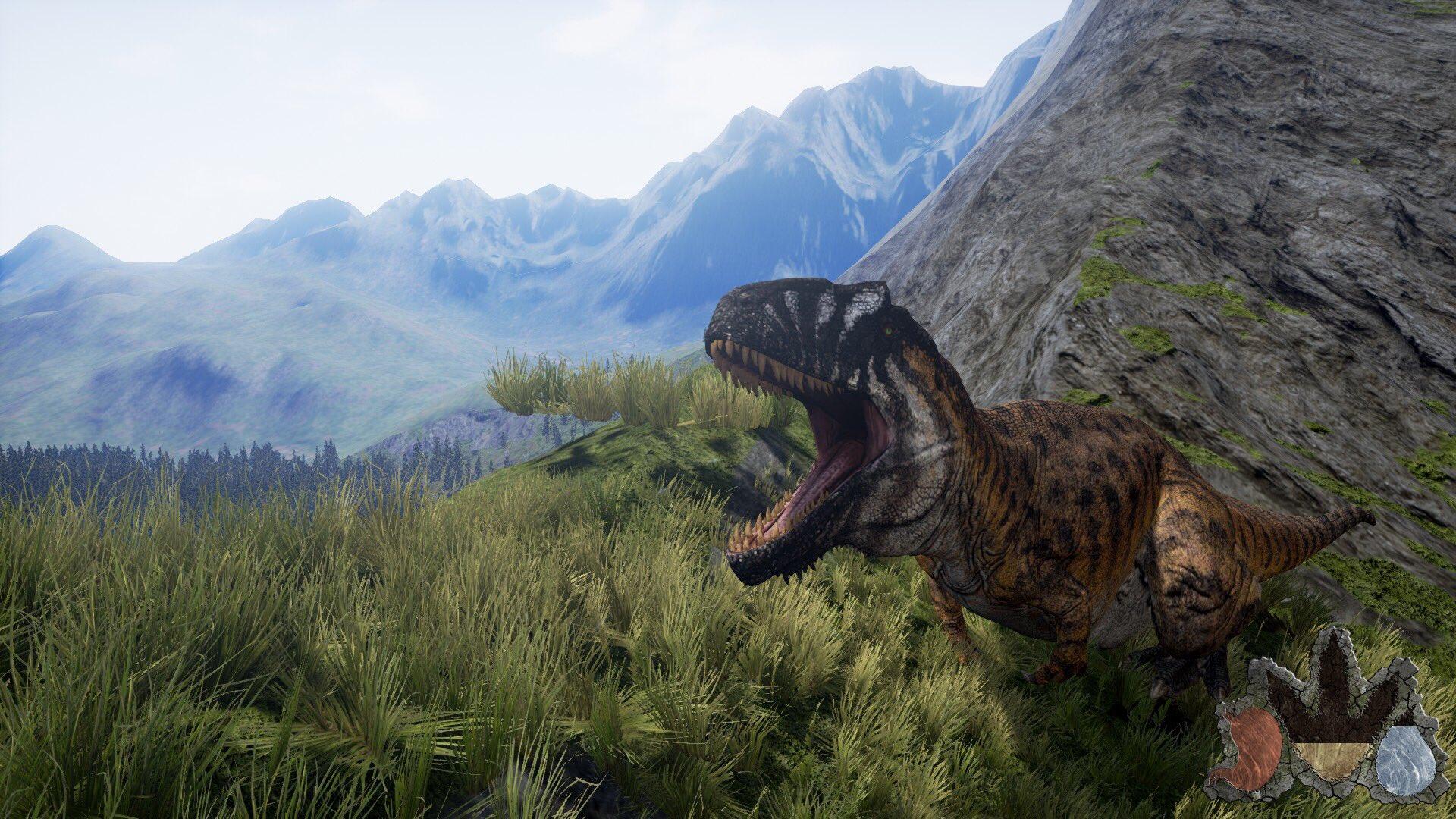 The Isle Wallpapers - Top Free The Isle Backgrounds - WallpaperAccess