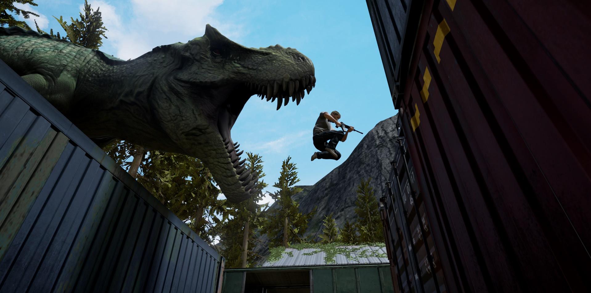 The Isle Wallpapers - Top Free The Isle Backgrounds - WallpaperAccess