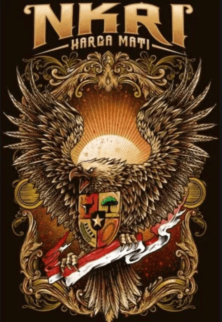 Burung Garuda Wallpapers - Top Free Burung Garuda Backgrounds ...