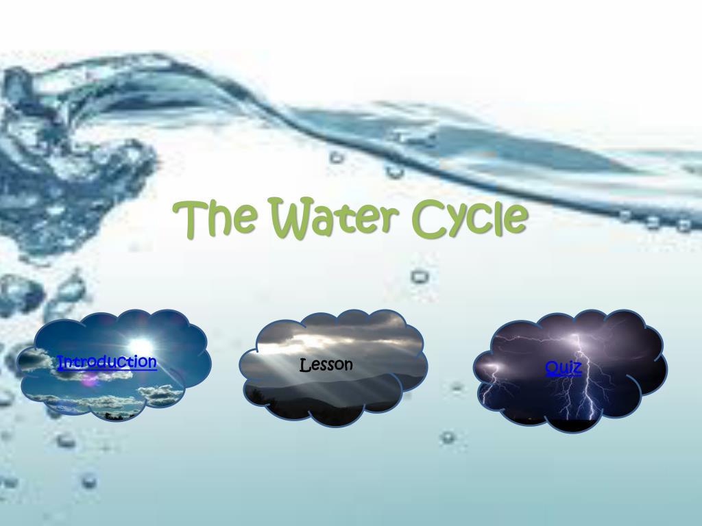 Water Cycle Wallpapers - Top Free Water Cycle Backgrounds - WallpaperAccess