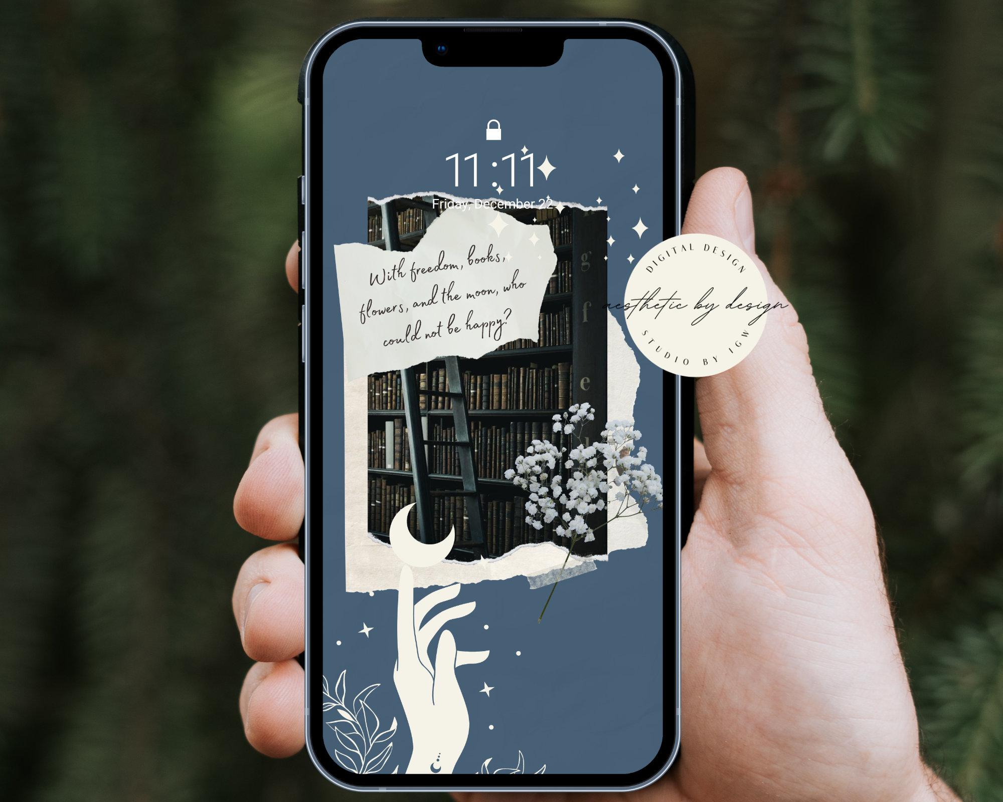 Book Lover Wallpapers - Top Free Book Lover Backgrounds - WallpaperAccess