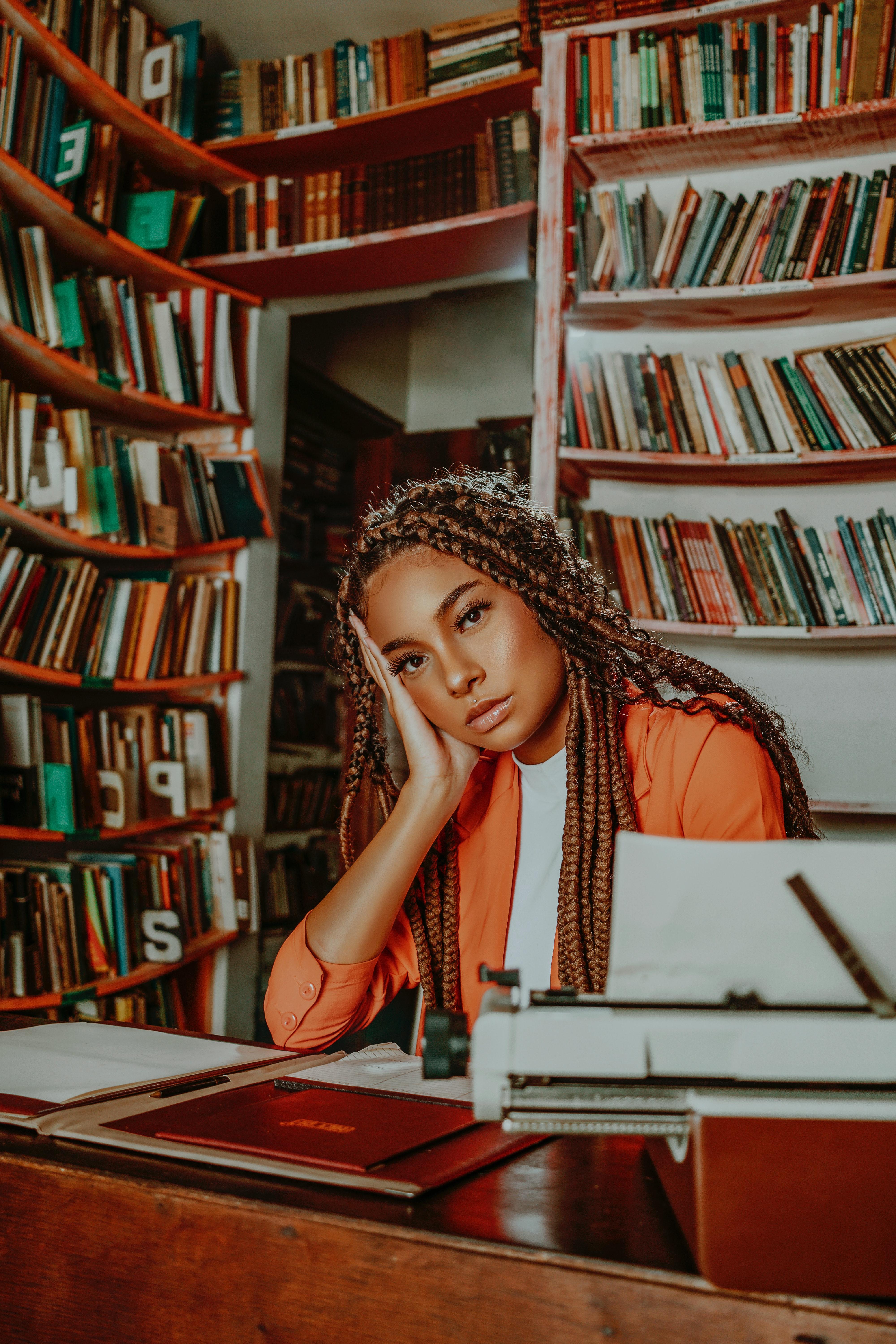 Book Lover Wallpapers - Top Free Book Lover Backgrounds - WallpaperAccess