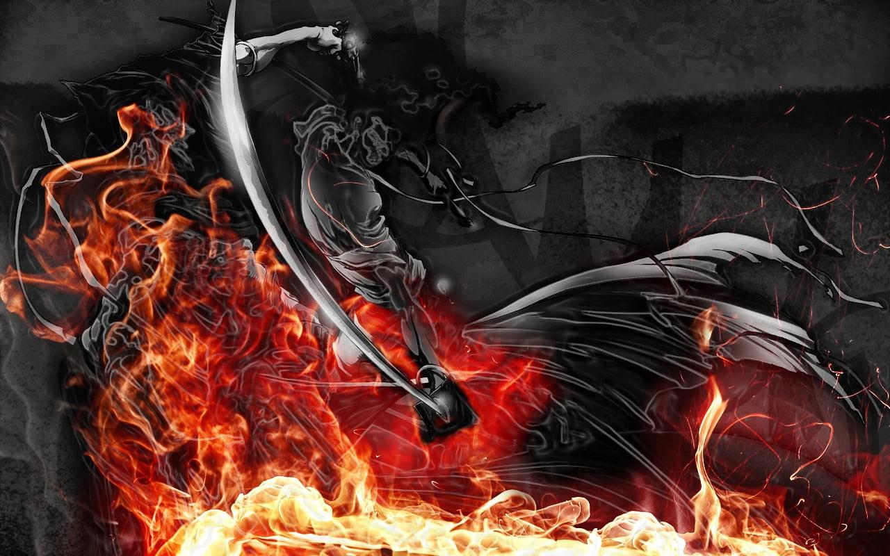 Free Fire Samurai Wallpapers - Top Free Free Fire Samurai Backgrounds ...