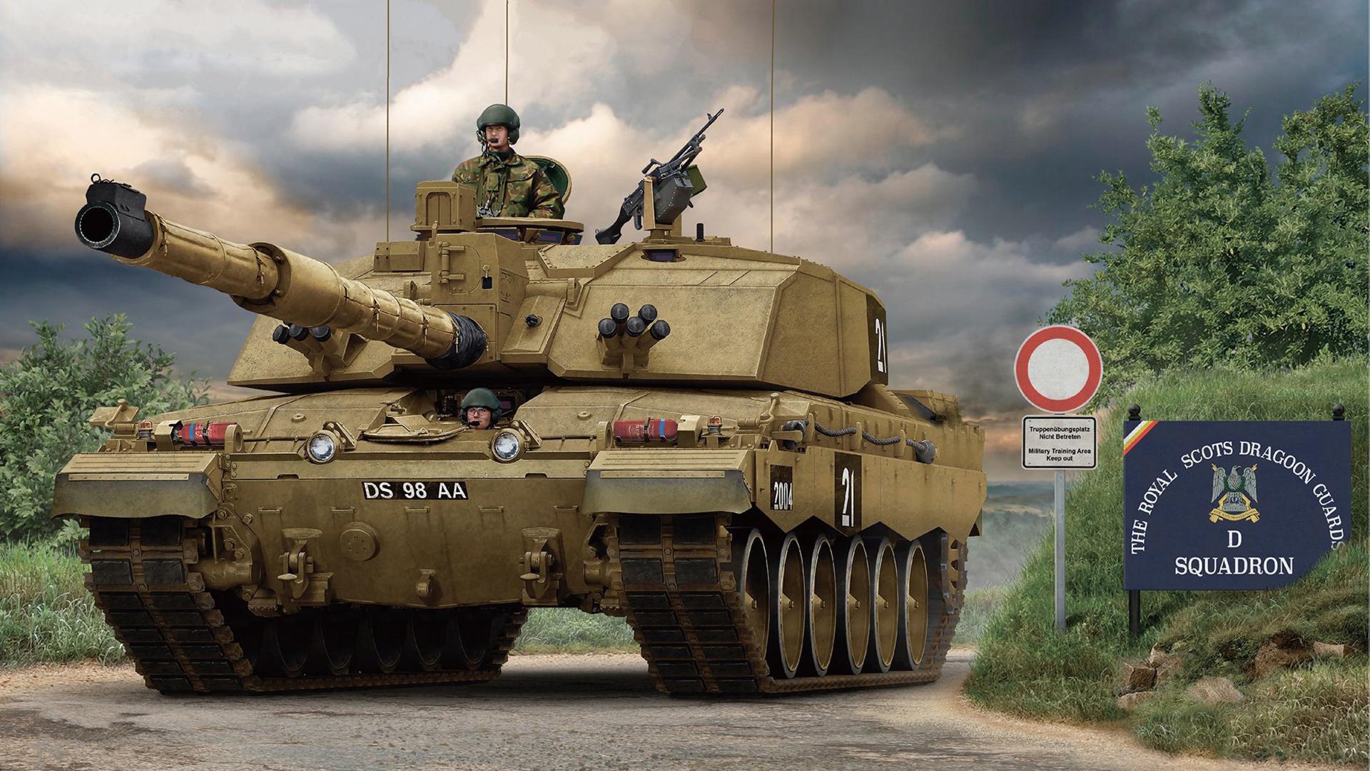 The British Army Wallpapers - Top Free The British Army Backgrounds ...