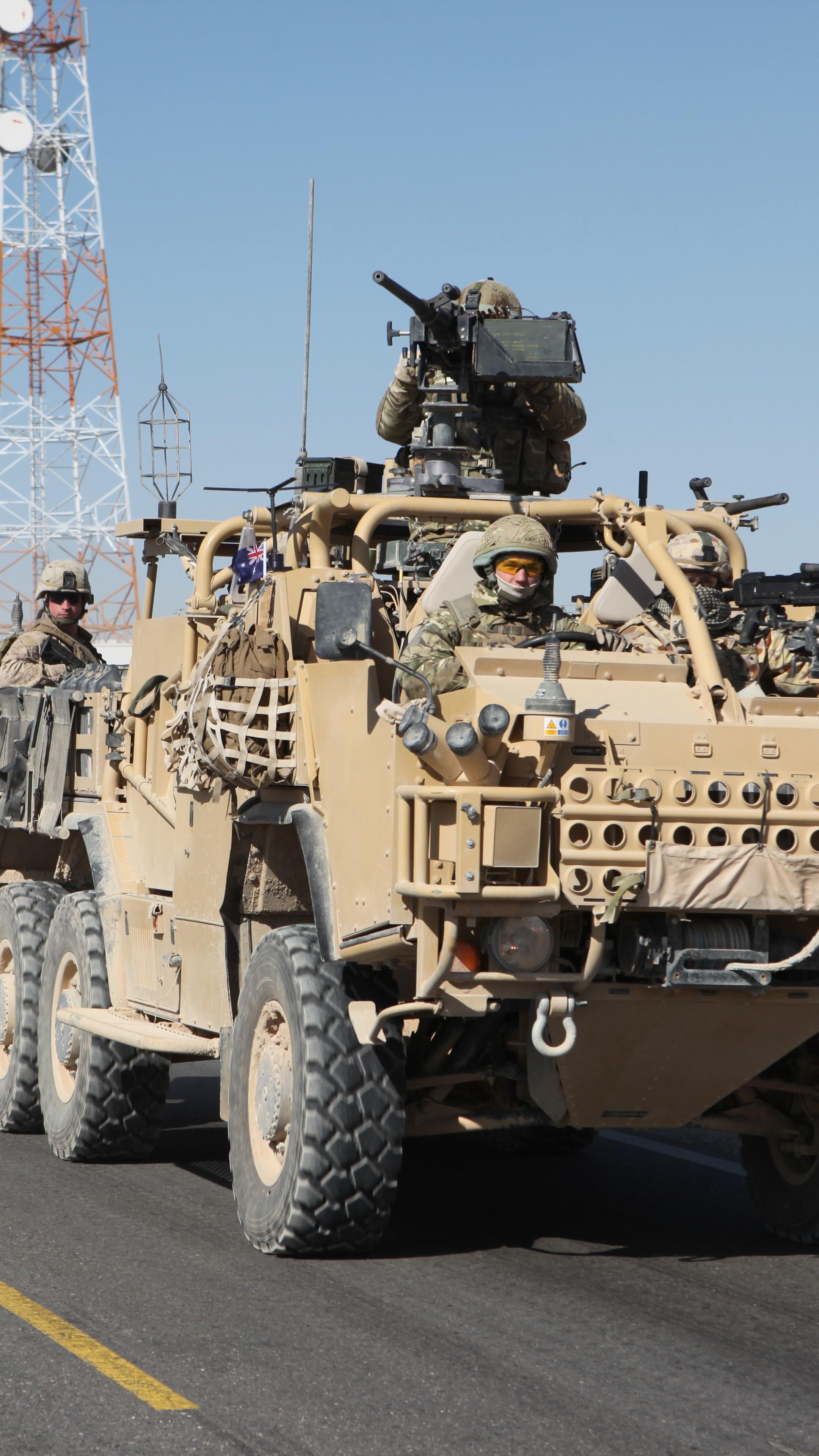 The British Army Wallpapers - Top Free The British Army Backgrounds ...