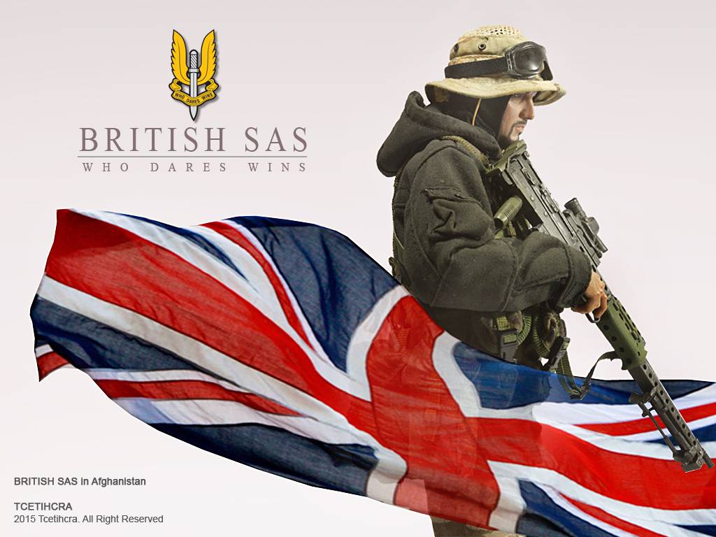 The British Army Wallpapers - Top Free The British Army Backgrounds ...