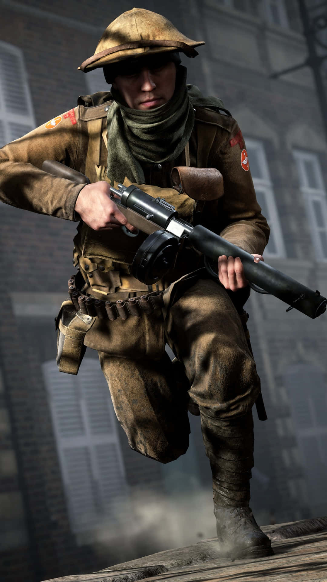 The British Army Wallpapers - Top Free The British Army Backgrounds ...