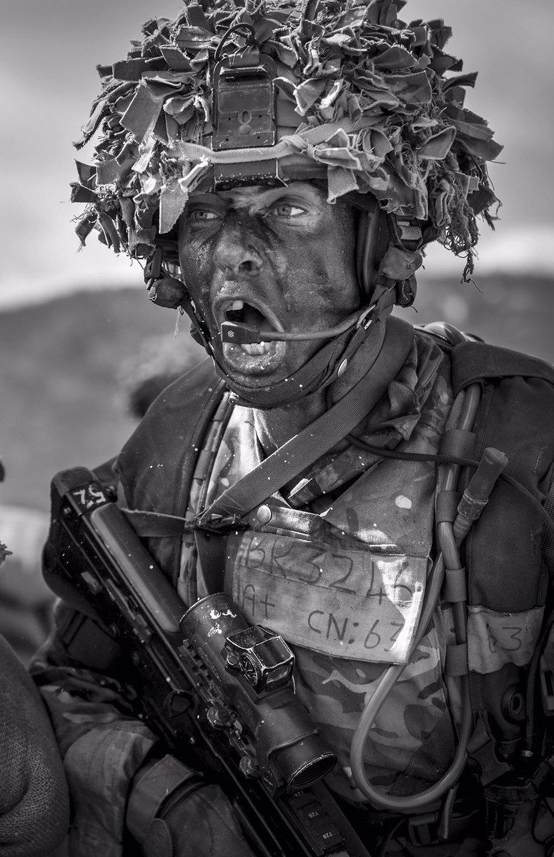 The British Army Wallpapers - Top Free The British Army Backgrounds ...