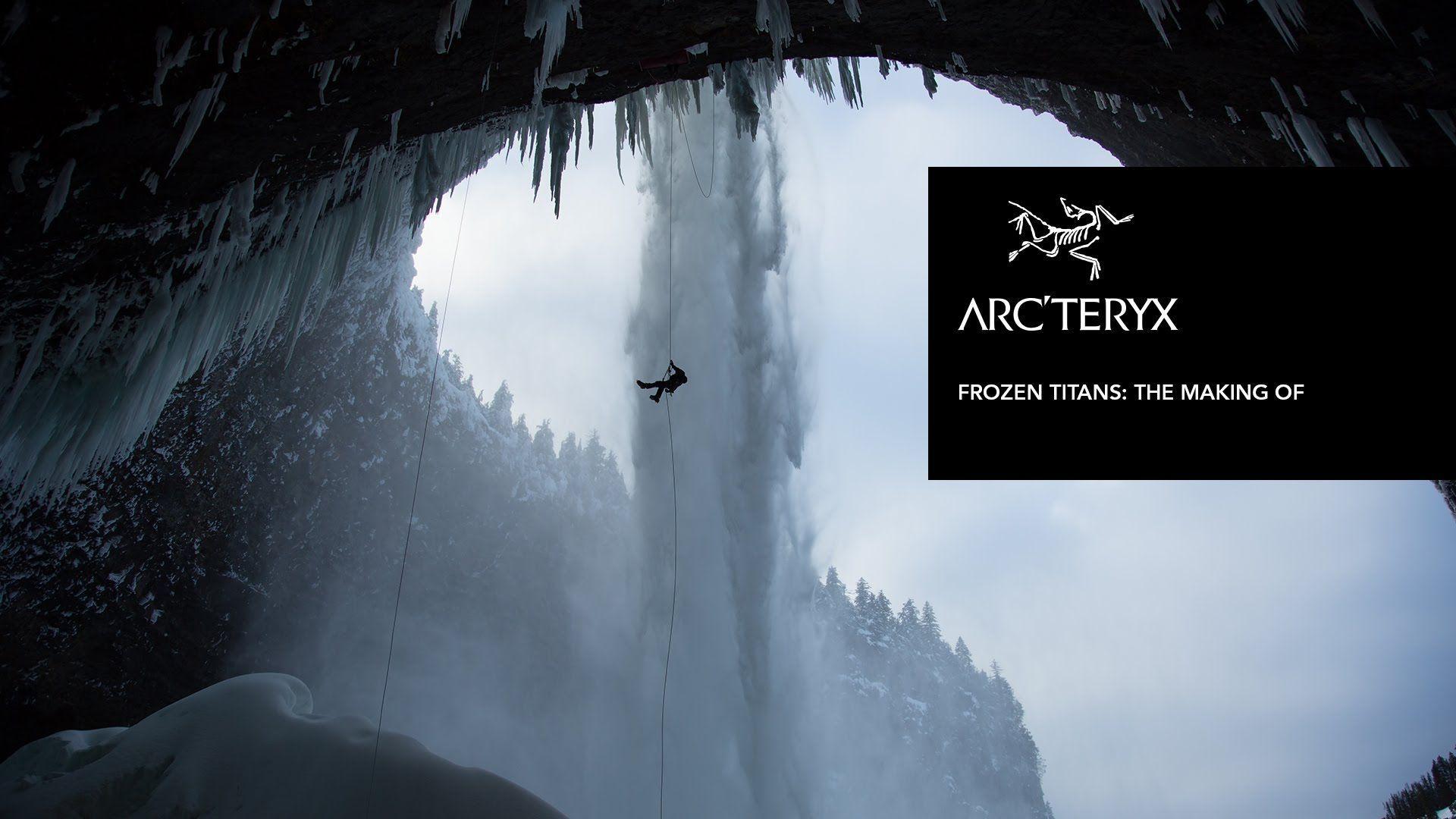 Arc'teryx Wallpapers - Top Free Arc'teryx Backgrounds - WallpaperAccess