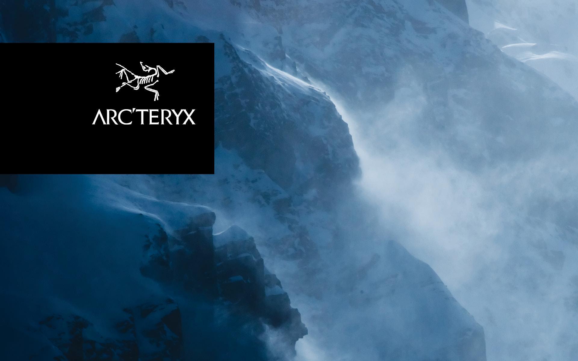 Arc'teryx Wallpapers - Top Free Arc'teryx Backgrounds - WallpaperAccess