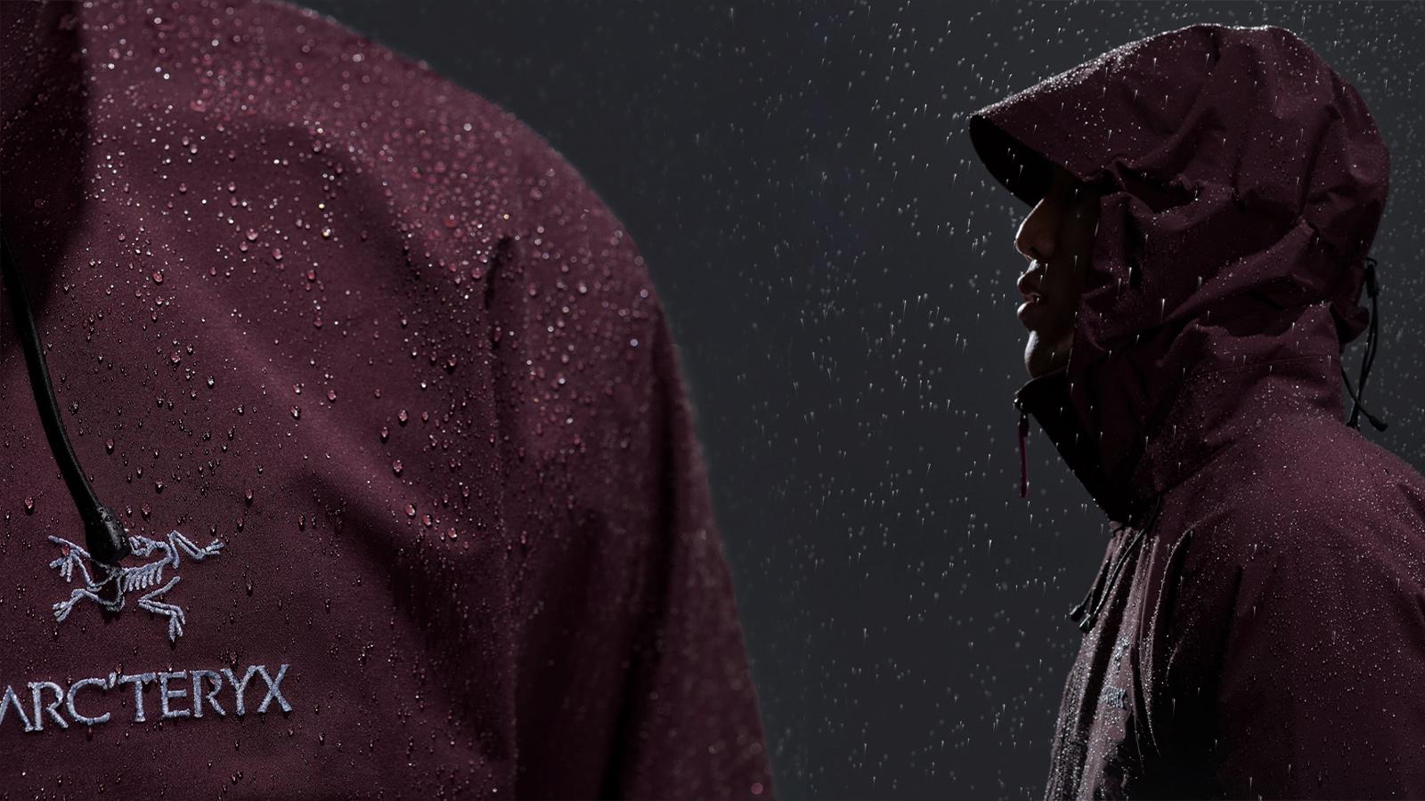 Arc'teryx Wallpapers - Top Free Arc'teryx Backgrounds - WallpaperAccess