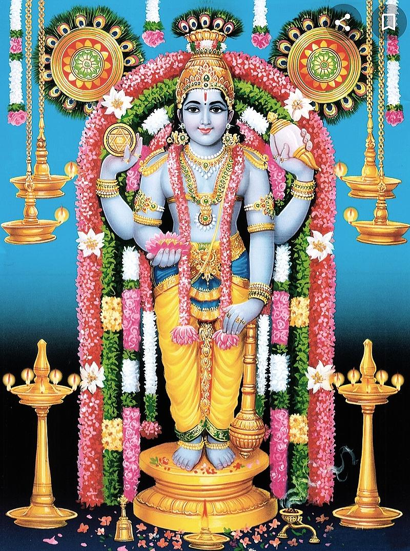 Mahavishnu Wallpapers - Top Free Mahavishnu Backgrounds - WallpaperAccess