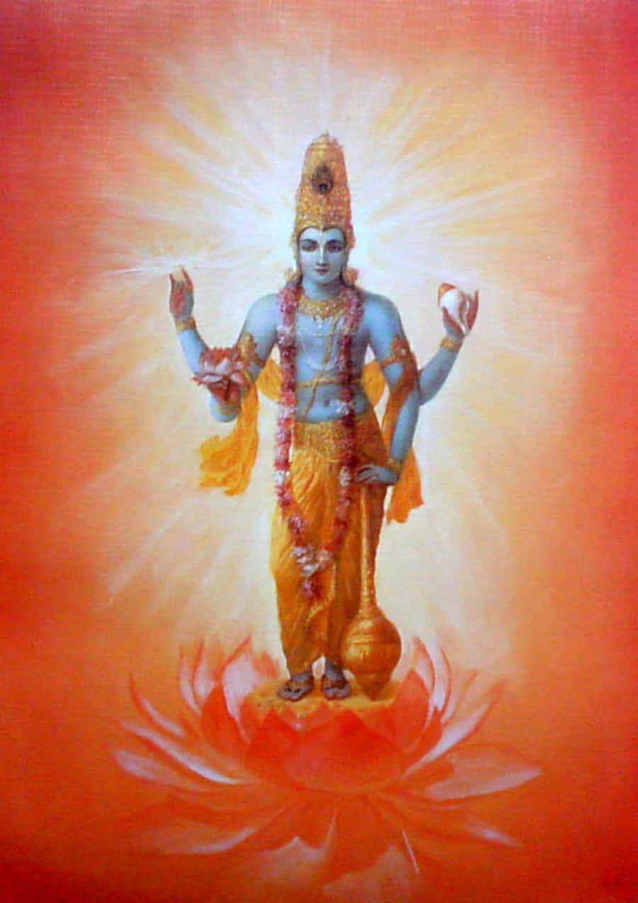 Mahavishnu Wallpapers - Top Free Mahavishnu Backgrounds - WallpaperAccess