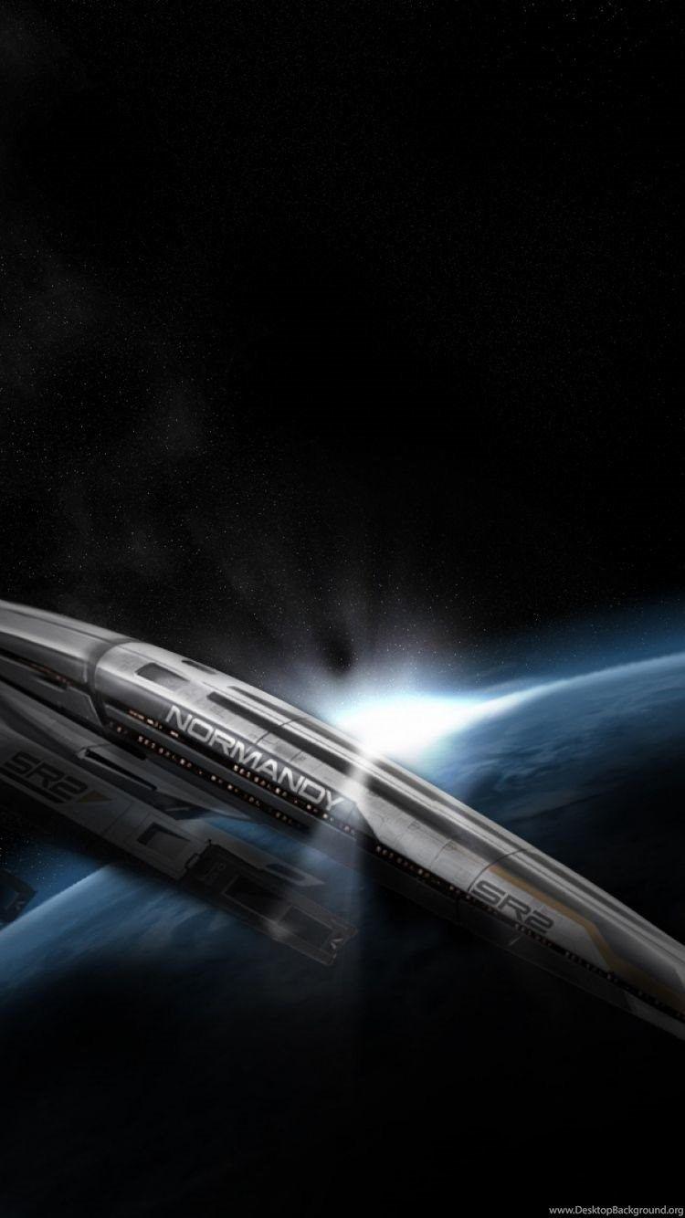 Mass Effect iPhone Wallpapers - Top Free Mass Effect iPhone Backgrounds ...