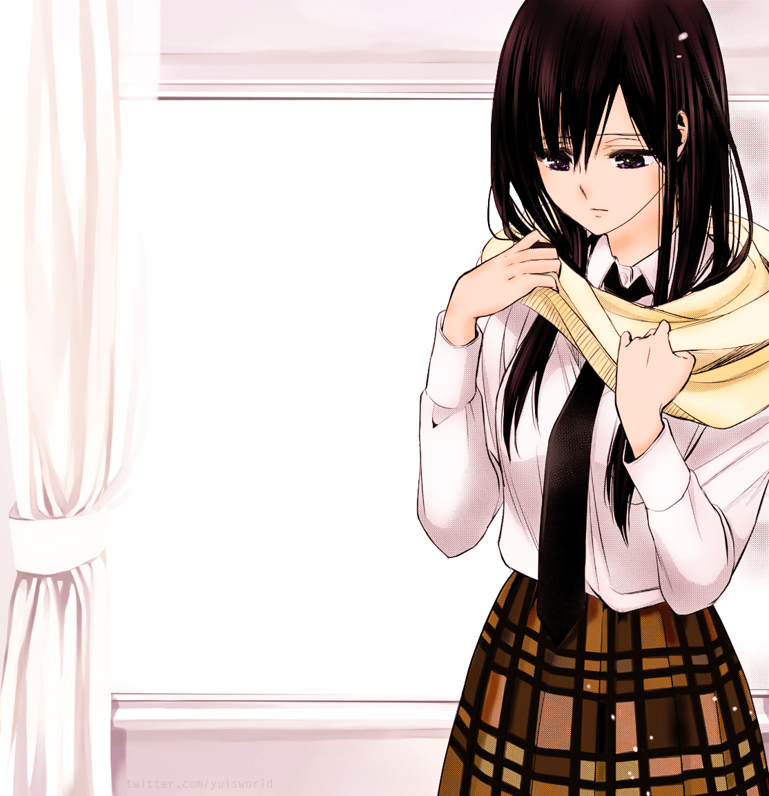 Mei Aihara Wallpapers - Top Free Mei Aihara Backgrounds - WallpaperAccess