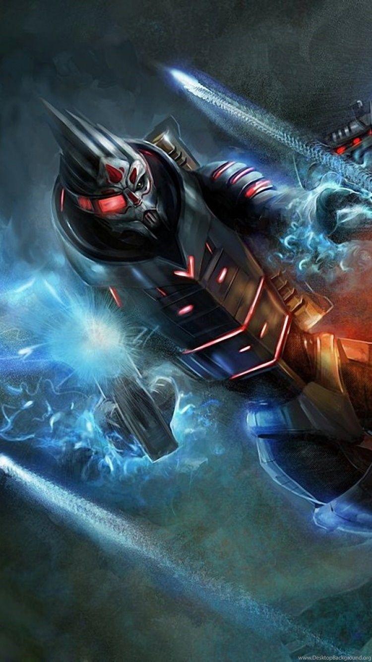 Mass Effect iPhone Wallpapers - Top Free Mass Effect iPhone Backgrounds ...