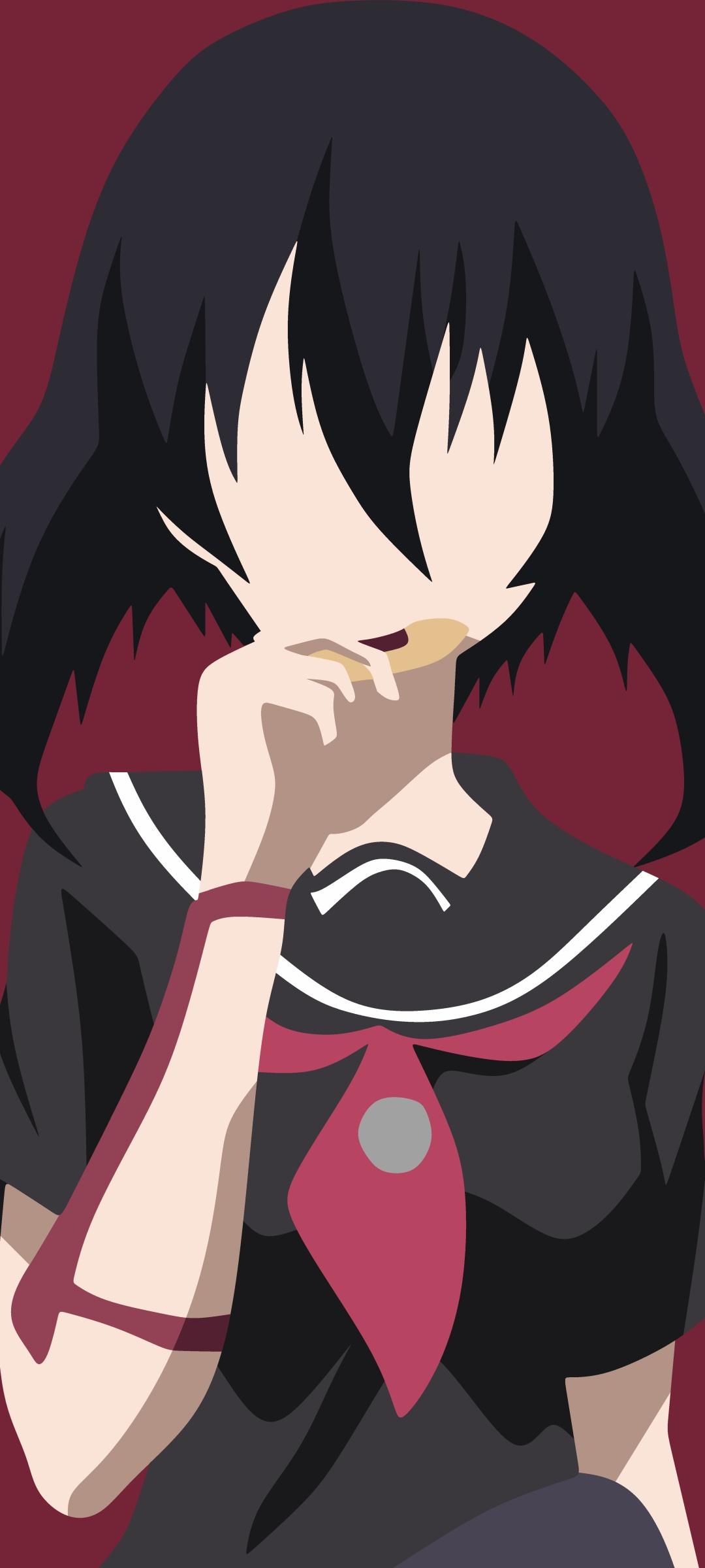 Kurome Wallpapers Top Free Kurome Backgrounds Wallpaperaccess