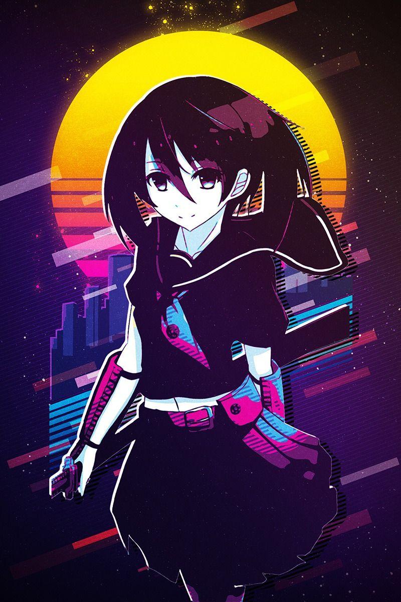 Kurome Wallpapers - Top Free Kurome Backgrounds - WallpaperAccess