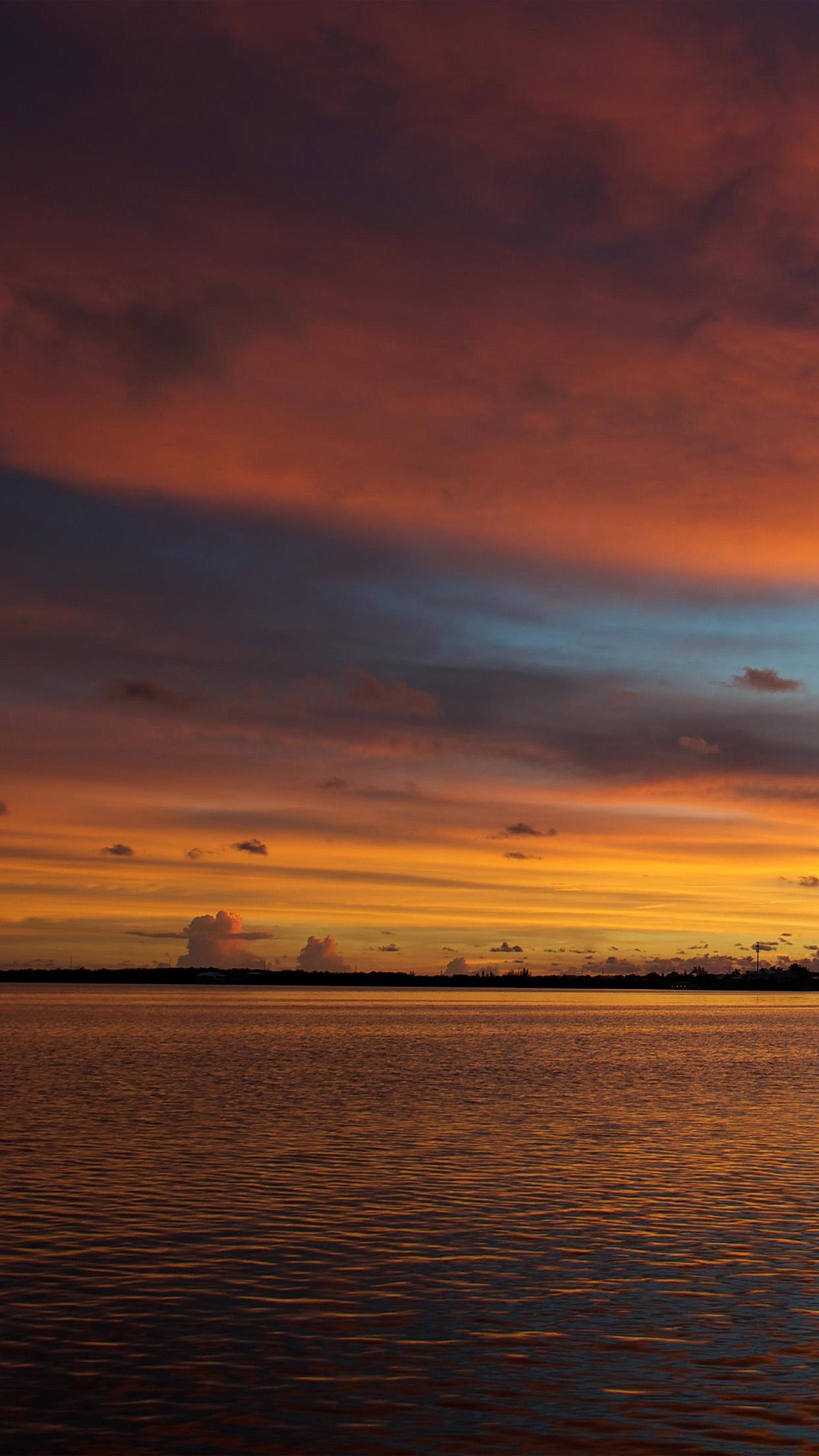 Sunset Portrait Wallpapers - Top Free Sunset Portrait Backgrounds ...