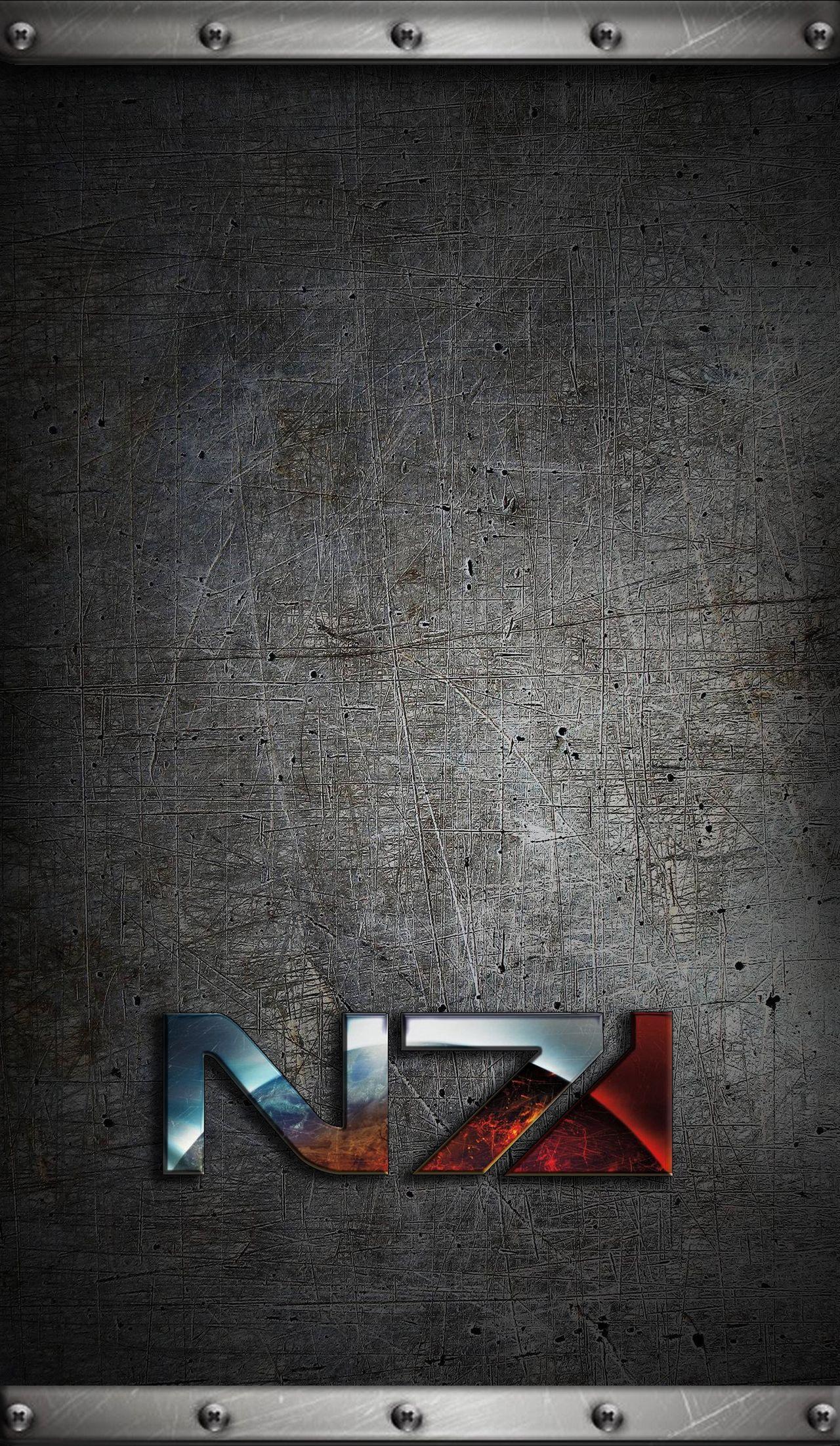 N7 Wallpapers - Top Free N7 Backgrounds - WallpaperAccess