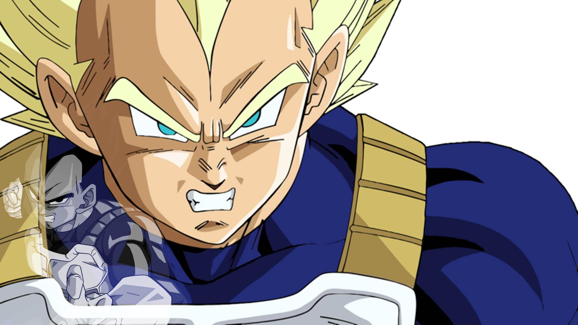 Vegeta All Forms Wallpapers - Top Free Vegeta All Forms Backgrounds ...
