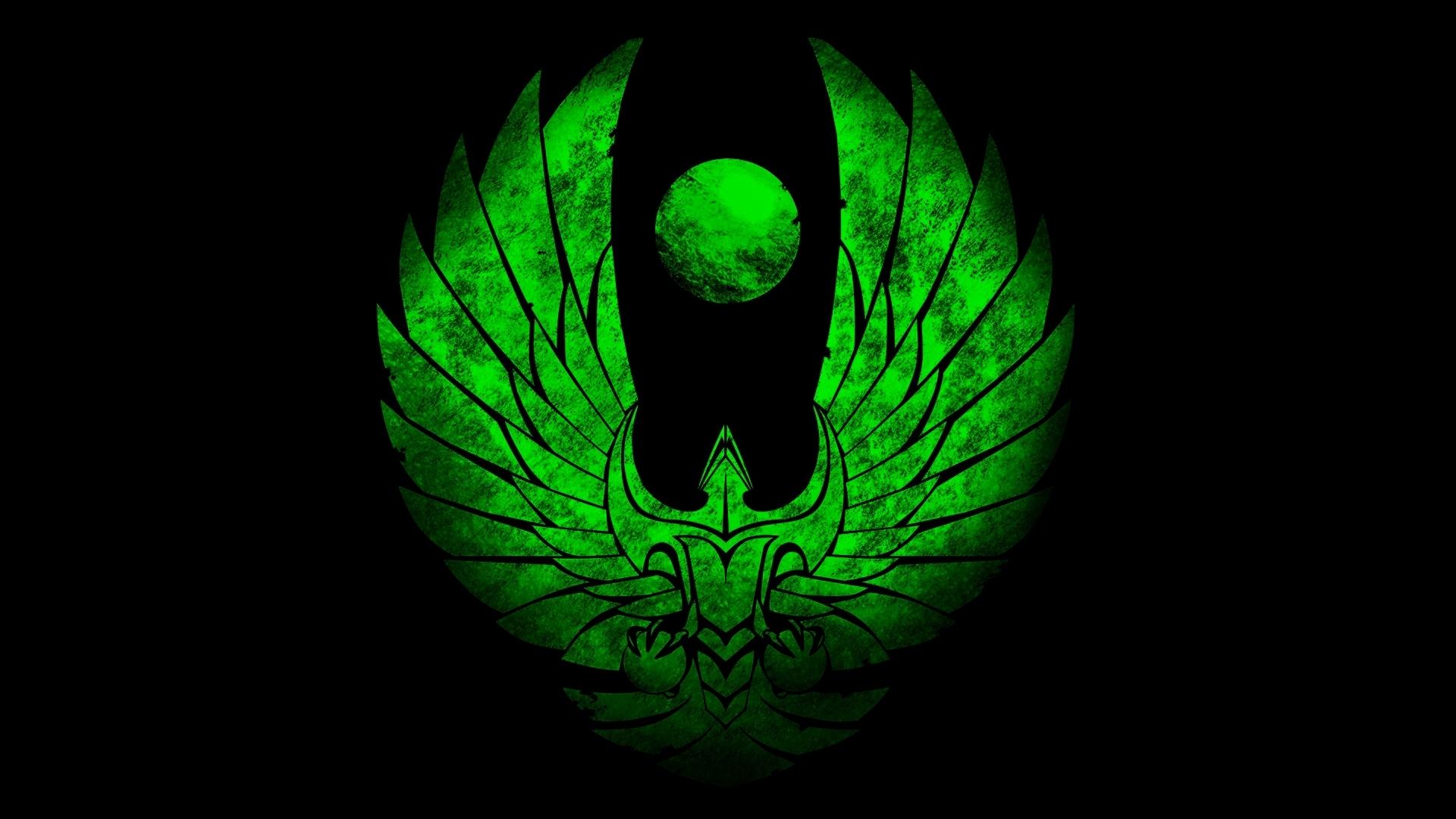 Romulan Wallpapers - Top Free Romulan Backgrounds - WallpaperAccess