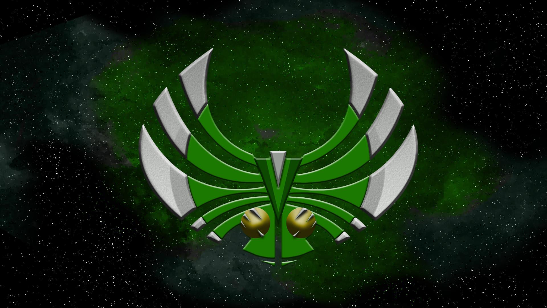 Romulan Wallpapers - Top Free Romulan Backgrounds - WallpaperAccess