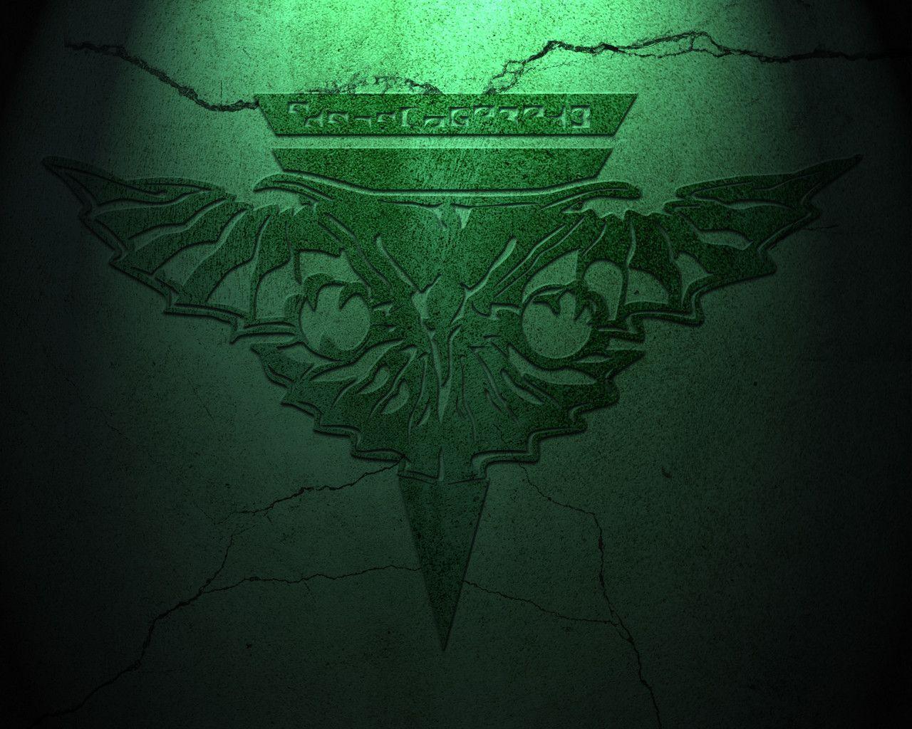 Romulan Wallpapers - Top Free Romulan Backgrounds - WallpaperAccess