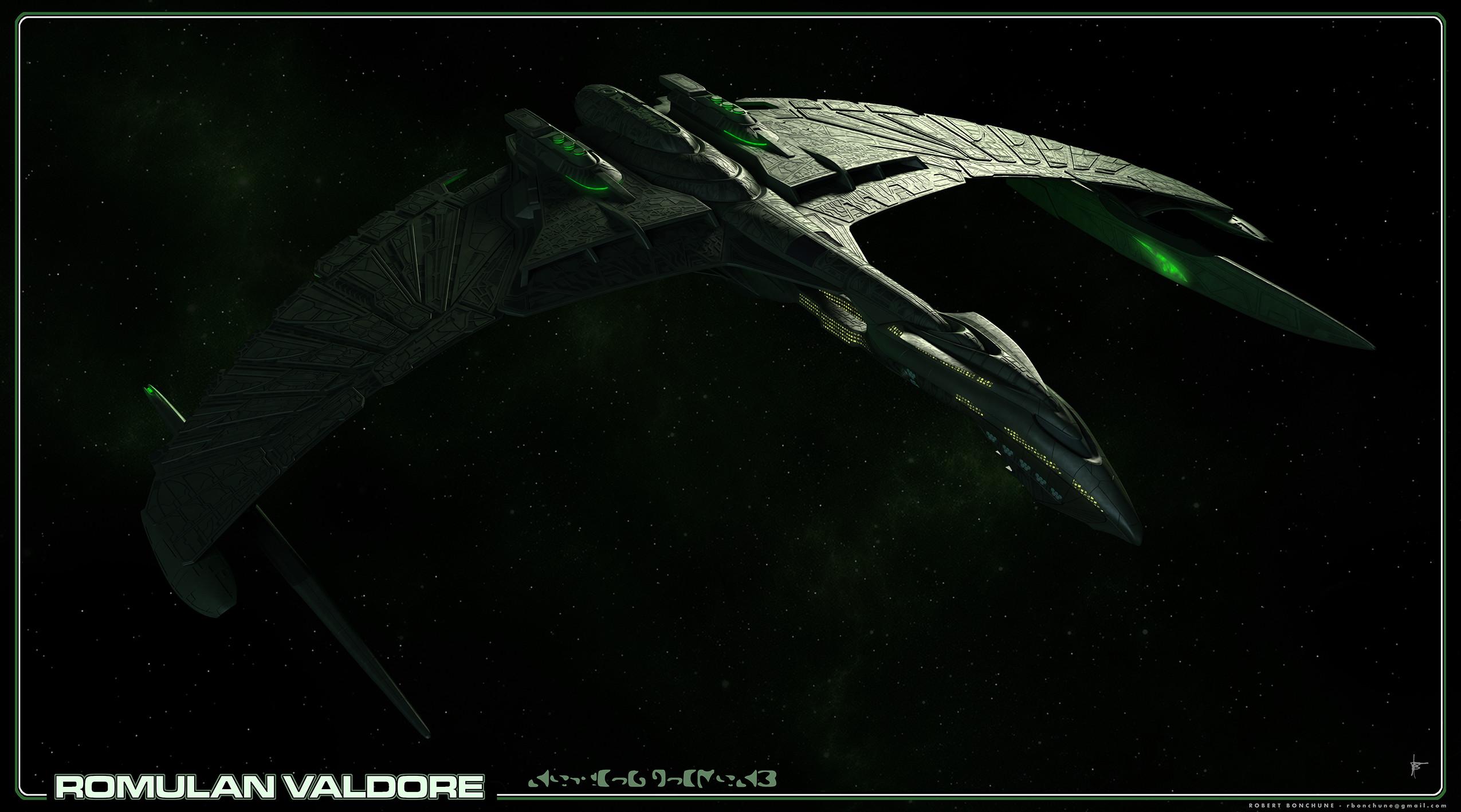 Romulan Wallpapers - Top Free Romulan Backgrounds - WallpaperAccess